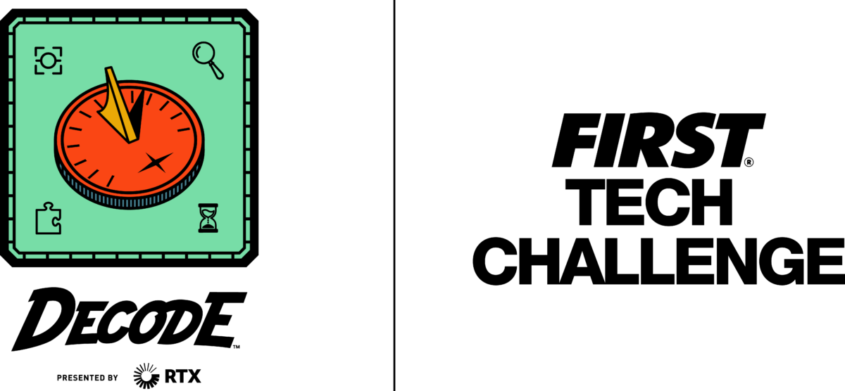 FIRST Tech Challenge – ORTOP Website